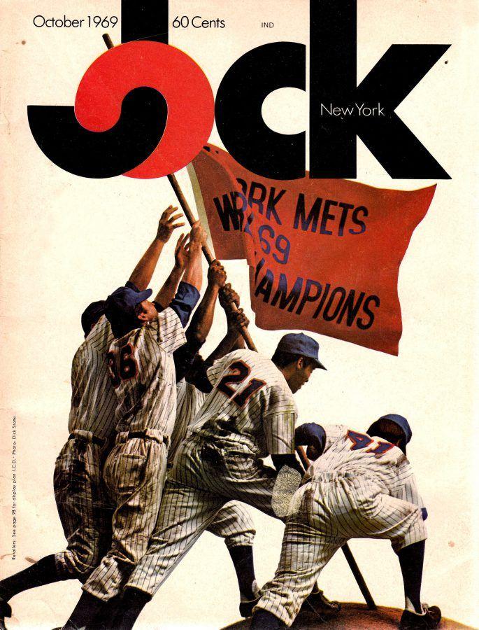 Jock magazine