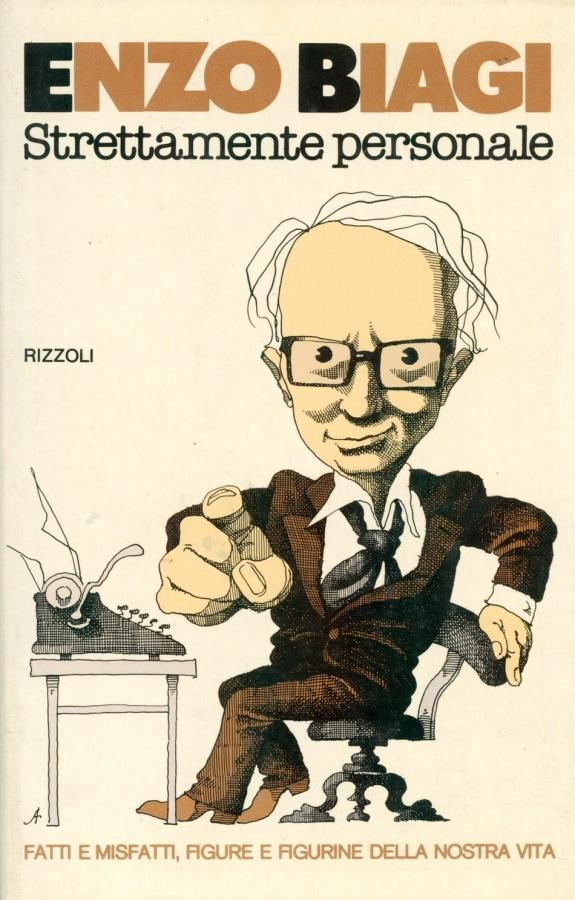 John Alcorn + Rizzoli