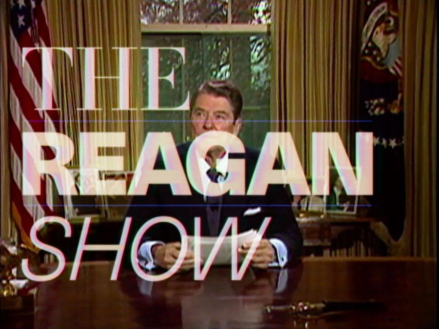 The Reagan Show