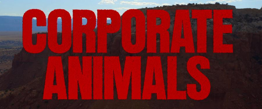 Corporate Animals