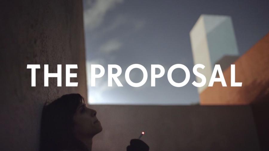The Proposal